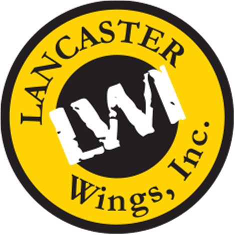 Home - Lancaster Wings
