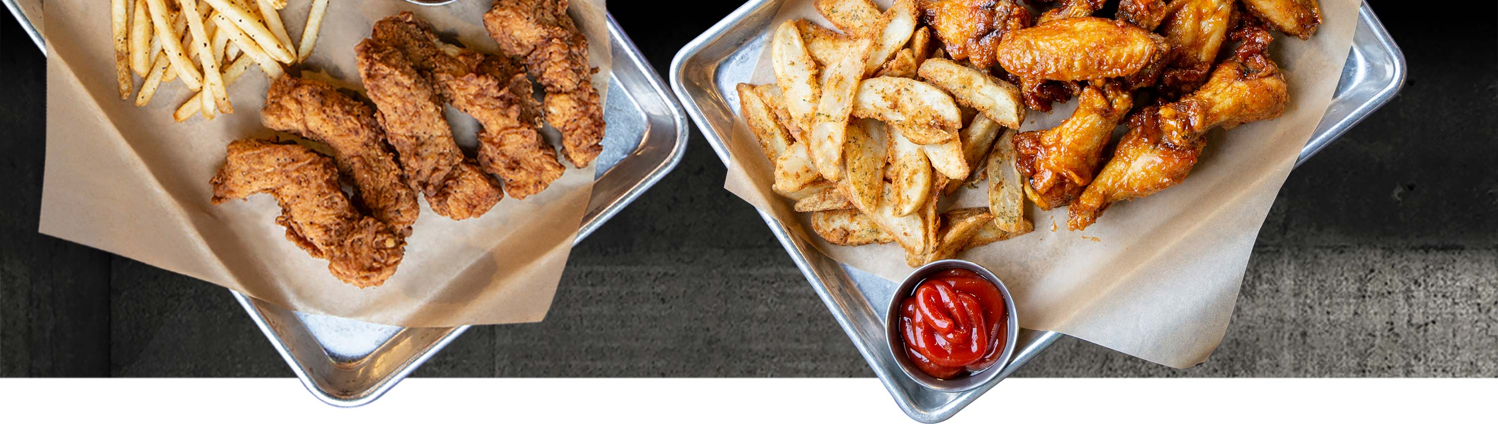 Donations and Sponsorships - Lancaster Wings
